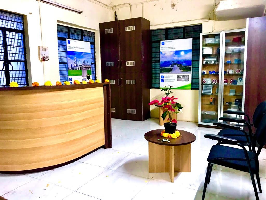 Vishwakarma Enterprises (Electrotek) – Operating in the field of electro-technology – Your One ...